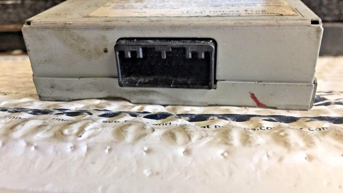 39200-T2A-A220-M1 Honda Accord 2013-2015 Antenna Control Module | Swan Auto