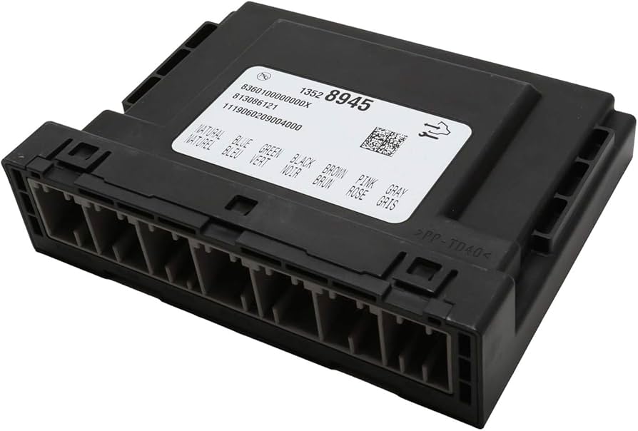 Steps to Replace Your Body Control Module | Swan Auto