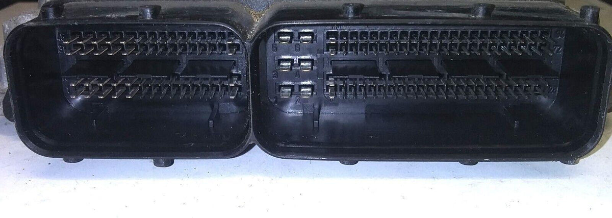 1K0 907 115 AM ecm ecu computer 2010-2011 Volkswagen VW Jetta | Swan Auto