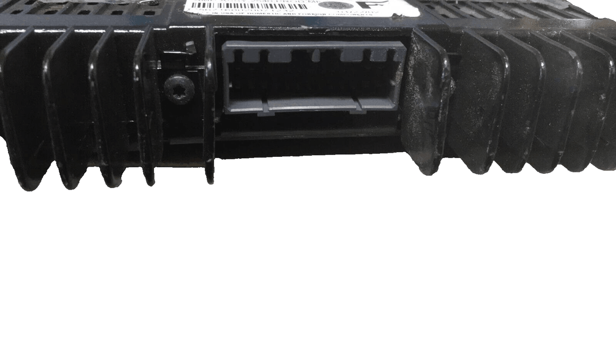 28060-AL500 Infiniti G35 2002-2004 Amplifier control module | Swan Auto