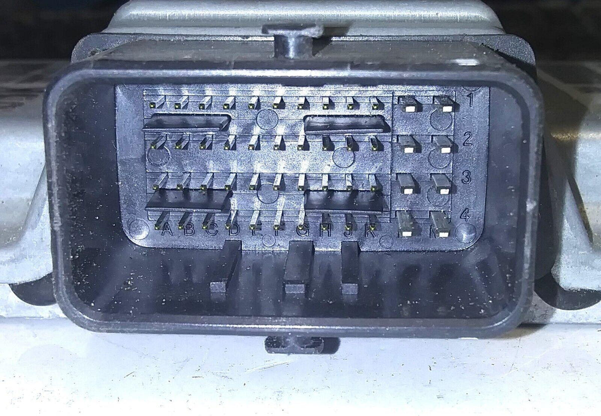 310F6 6RA0A tcm transmission computer 2021-2022 Nissan Rogue | Swan Auto