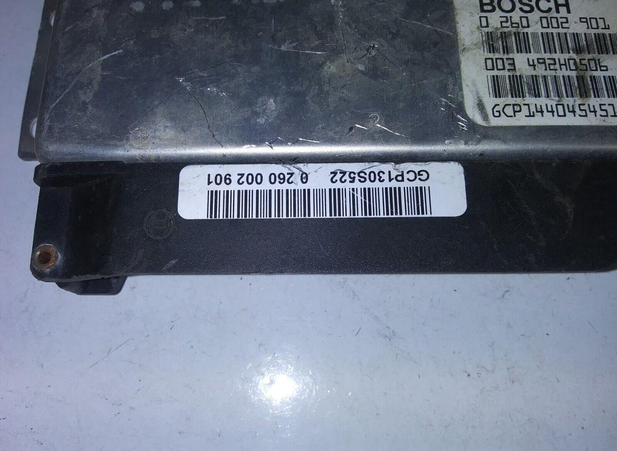 3B0 927 156 CA tcm transmission computer 2004-2005 Volkswagen VW Passat ...