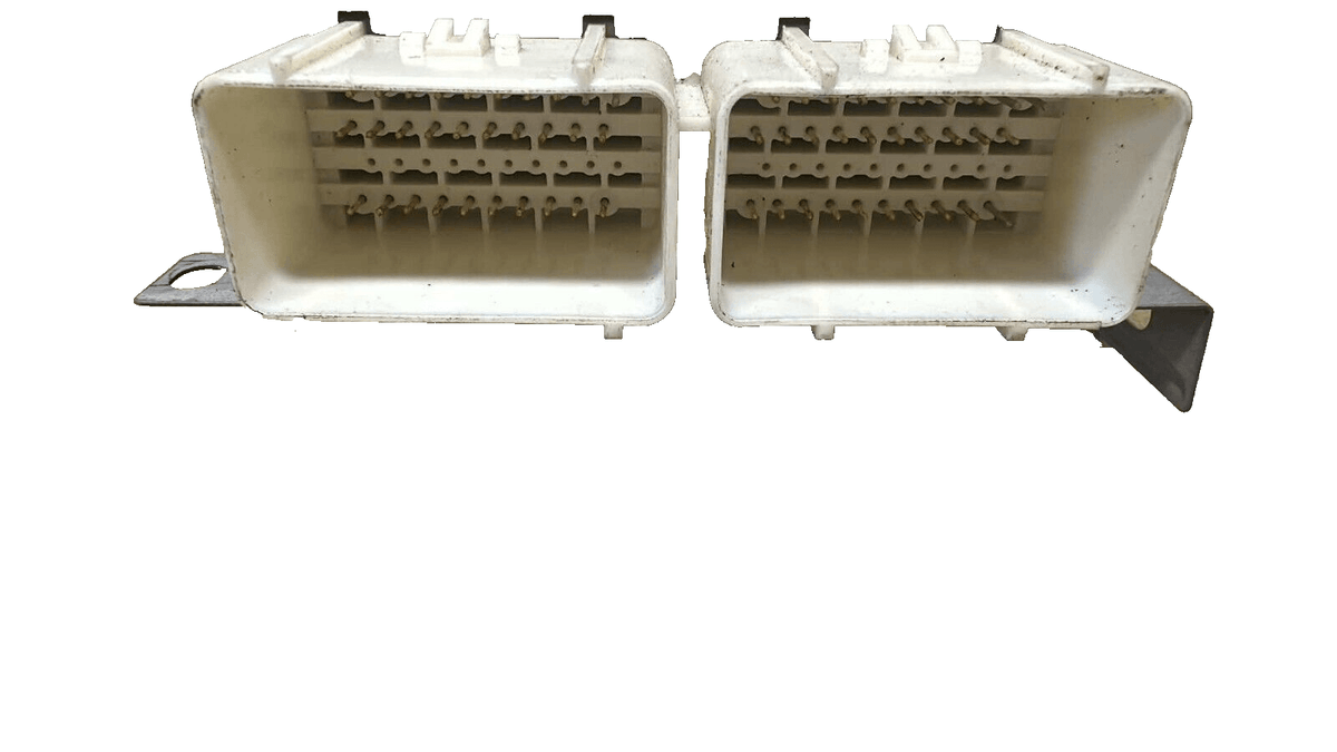 P04727203AE ecm ecu computer 1999-2000 Dodge Caravan | Swan Auto