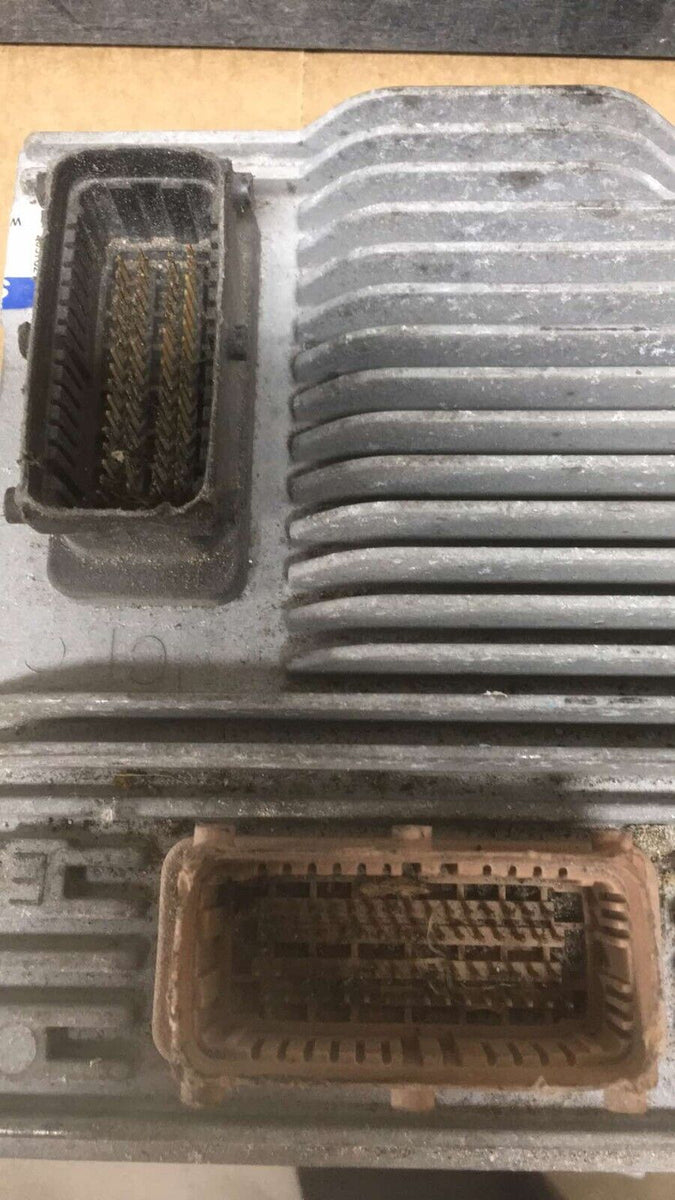 25181750 ecm ecu computer 2007 Chevy Aveo | Swan Auto ECM LLC