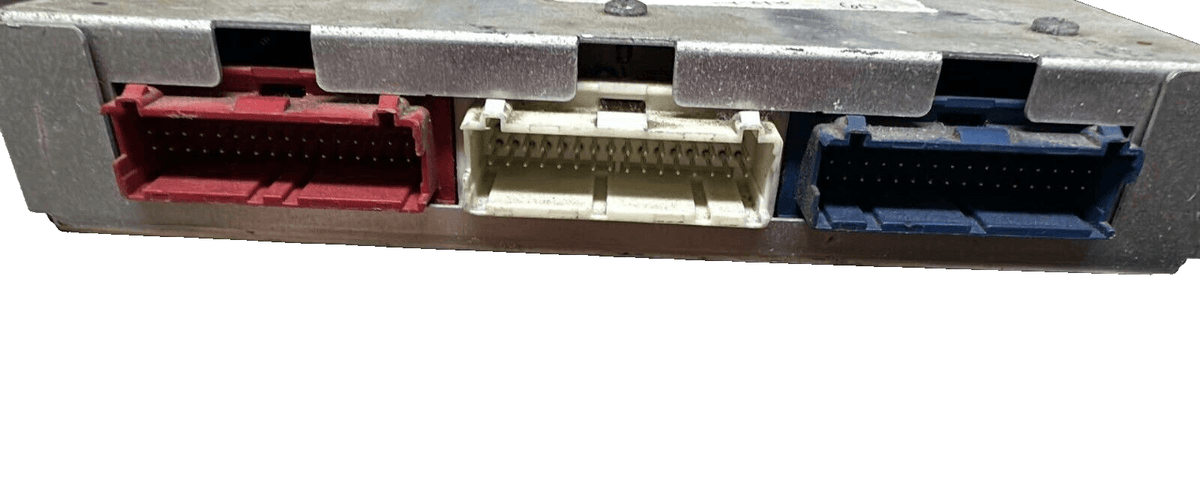 8093604291 ecm ecu computer 1999 Isuzu Trooper | Swan Auto