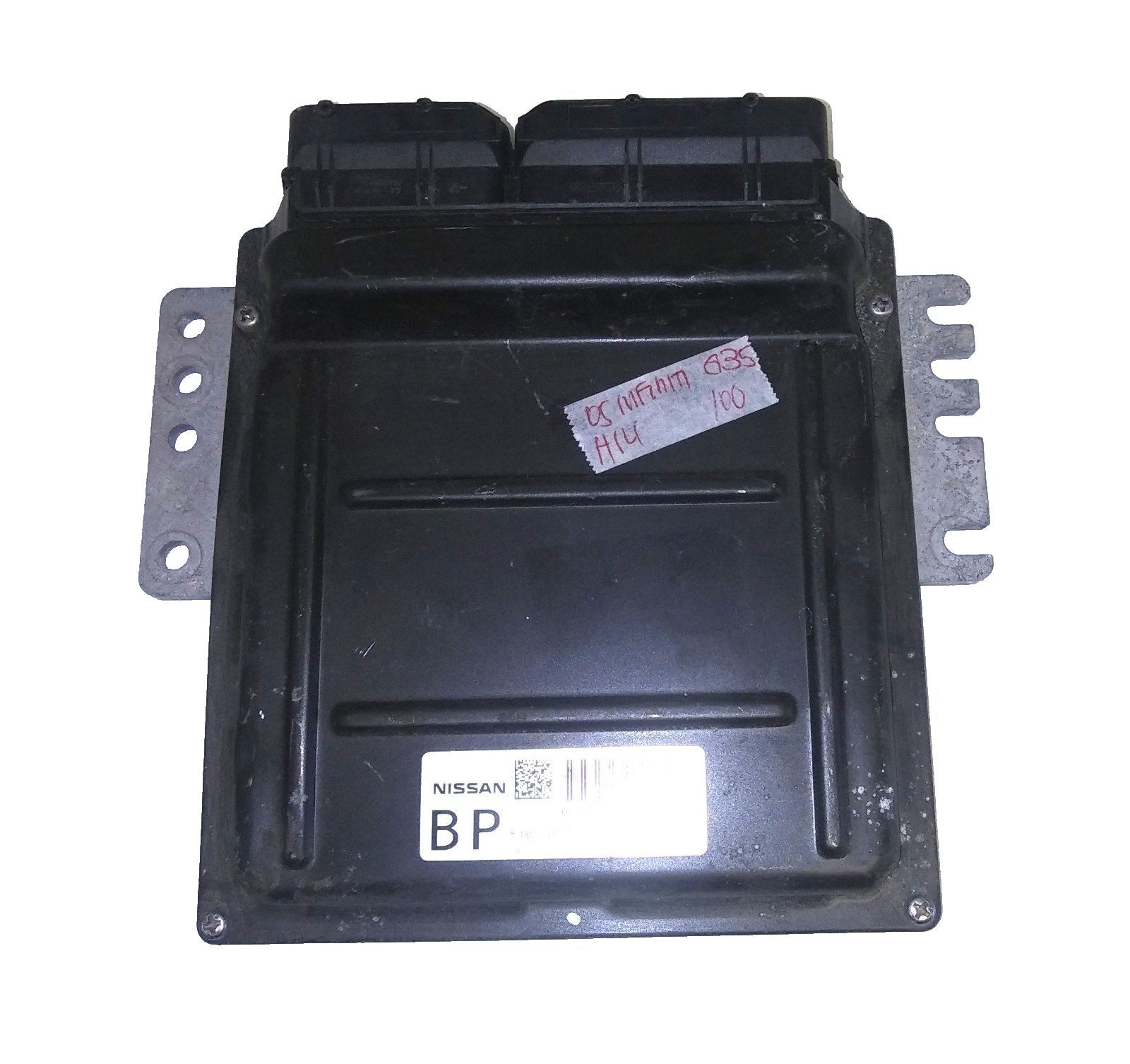 MEC65-250 ecm ecu computer 2005 Infiniti G35 | Swan Auto
