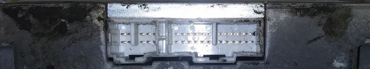95770-B1610 surround view camera control module 2018-2020 Hyundai ...