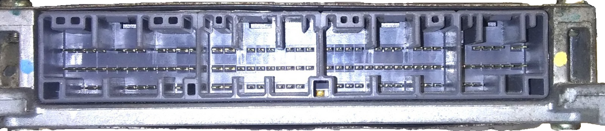 7820-P2M-L71 ecm ecu computer 2000 Honda Civic | Swan Auto