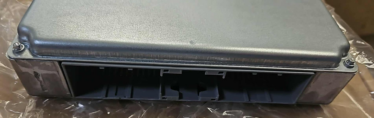 MEC12-025R Nissan ecm ecu computer **REMAN** | Swan Auto