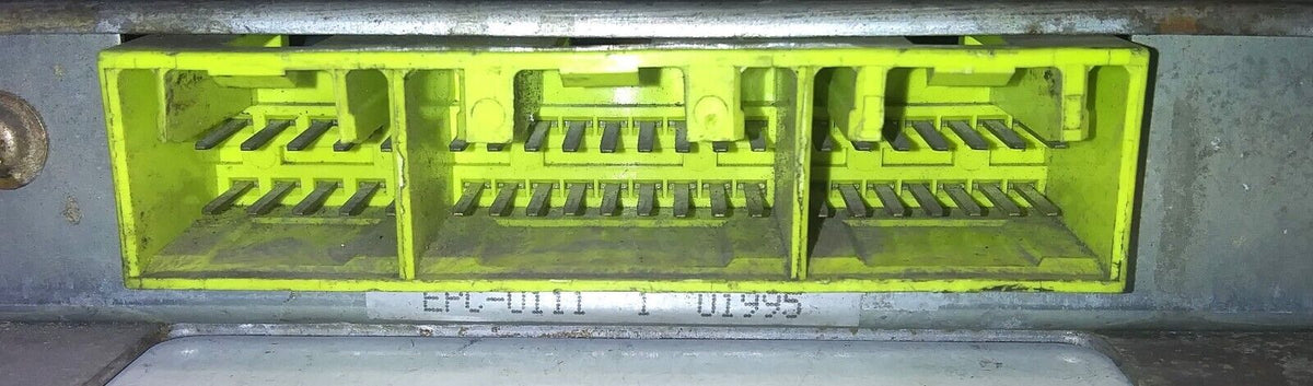 8944787061 ecm ecu computer 1988-1991 Isuzu Trooper | Swan Auto