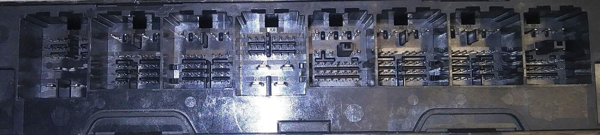 13548771 bcm body control module 2022-2024 Cadillac CTS | Swan Auto