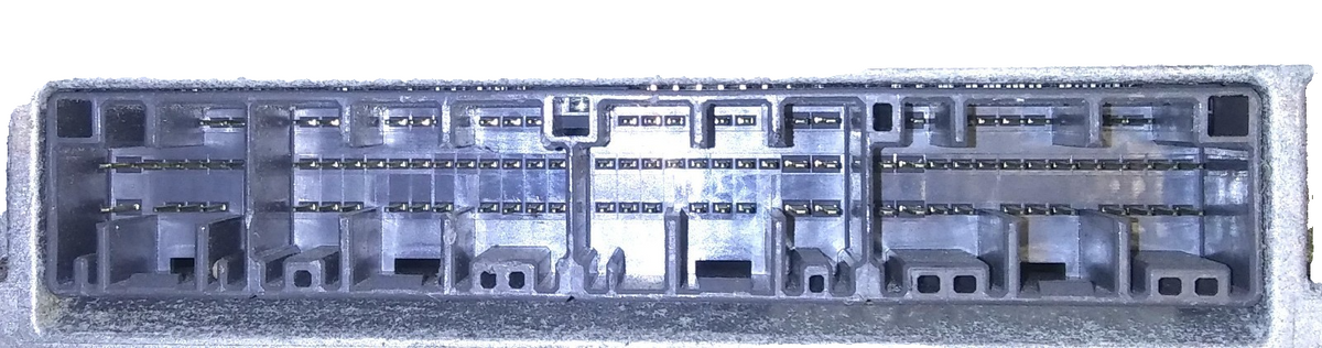 37820-PVF-L53 ecm ecu computer 2003-2004 Honda Pilot | Swan Auto