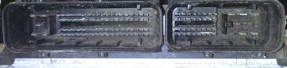MEC65-180 Nissan ecm ecu computer | Swan Auto