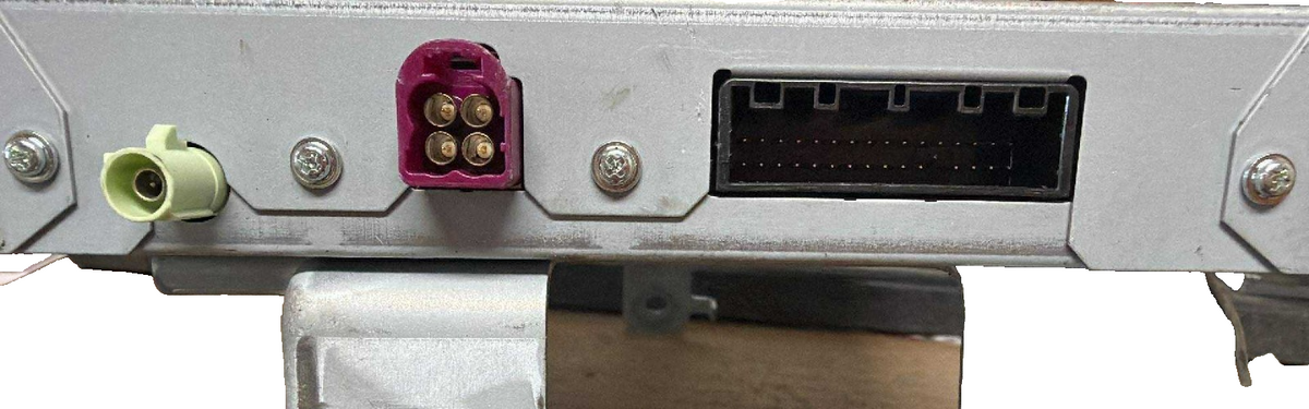 284A1 6SA0C Nissan Pathfinder or Infiniti QX60 2022-2025 Driver assist ...