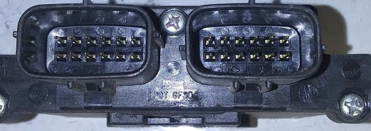 89952-33010 occupant sensor module 2006-2014 Toyota Camry
