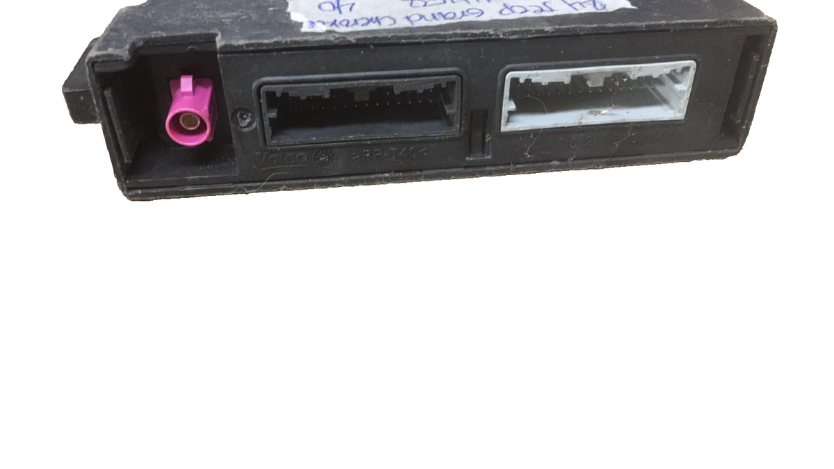68679896AA Jeep Grand Cherokee 2024 Keyless control module computer ...