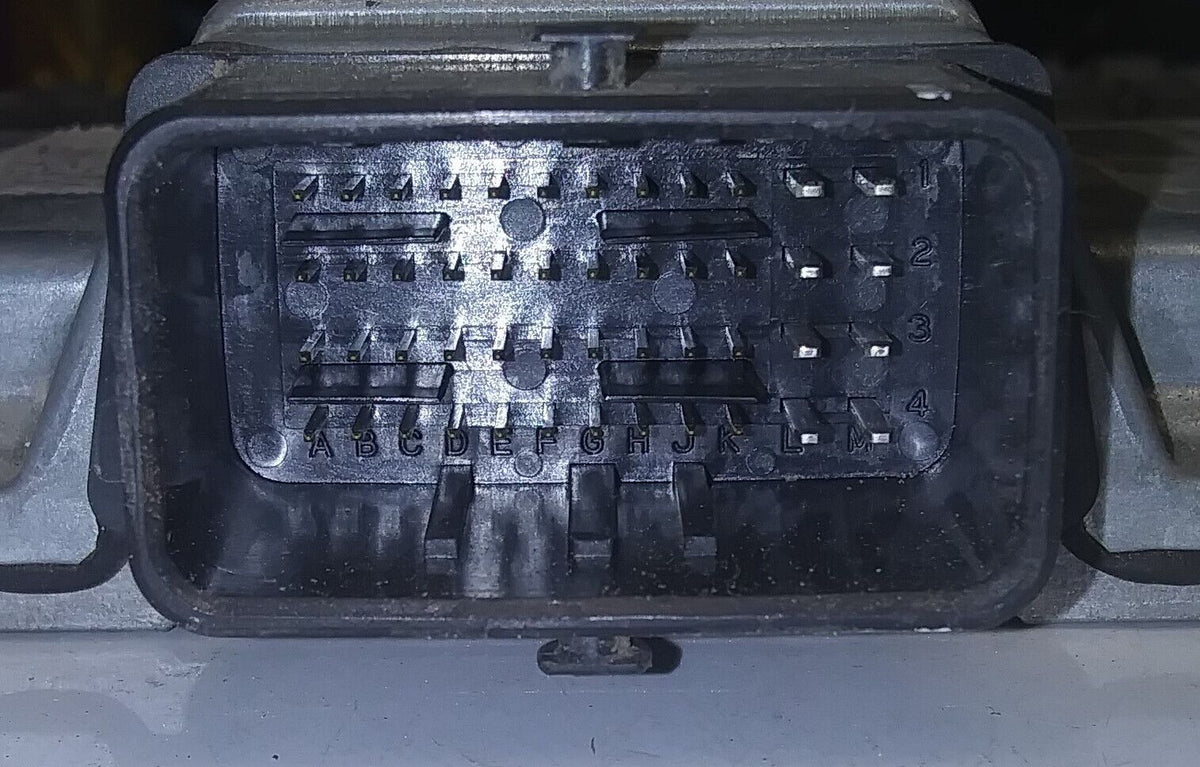 31036 1VK1C TCM transmission computer 2011 Nissan Rogue | Swan Auto