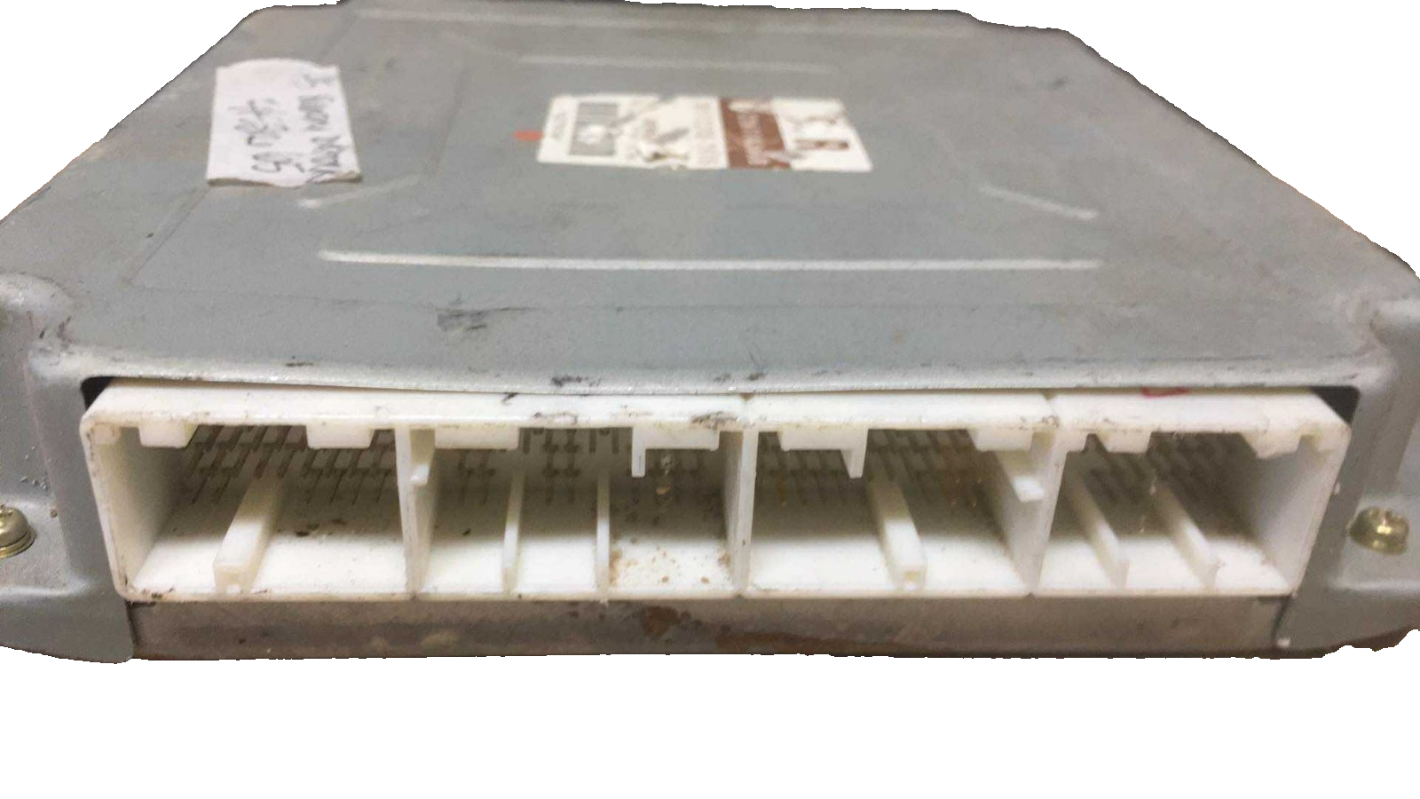 22611AJ66B ecm ecu computer 2005 Subaru Outback | Swan Auto