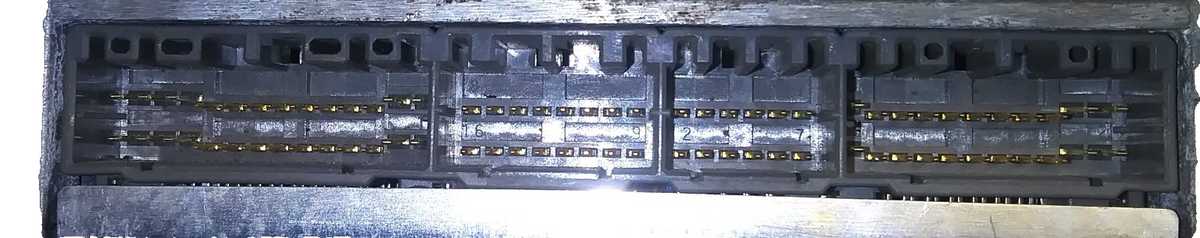 89661-33181 ecm ecu computer 1992 Lexus ES300 | Swan Auto