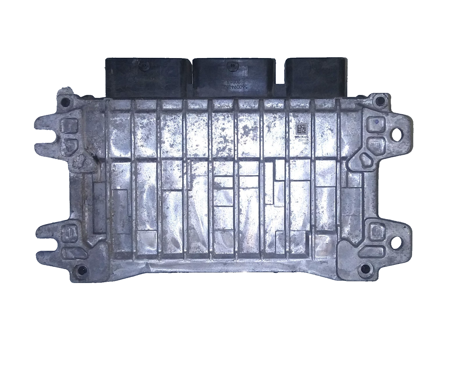 NEC983-054 ecm ecu computer 1997 Nissan Versa | Swan Auto