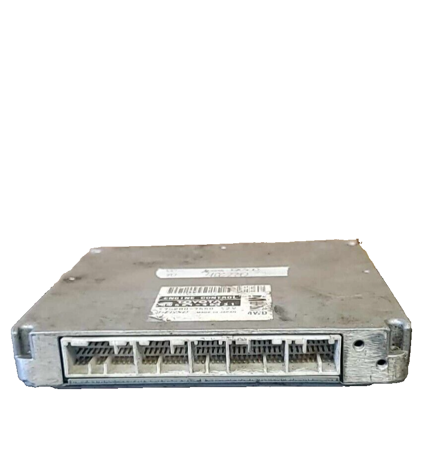 89661-48131 ecm ecu computer Lexus RX300 2000-2001 | Swan Auto