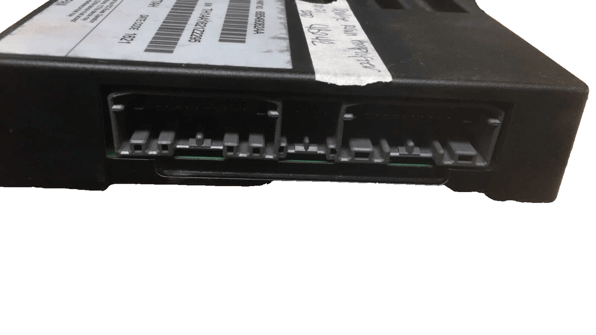 68549082AA Dodge Ram pickup 2019 amplifier computer | Swan Auto