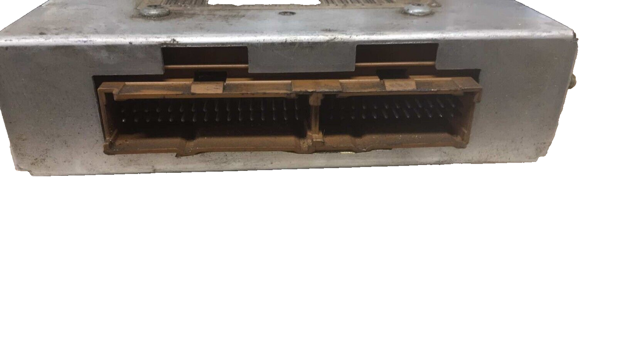 8161857590 Isuzu Rodeo ecm ecu computer