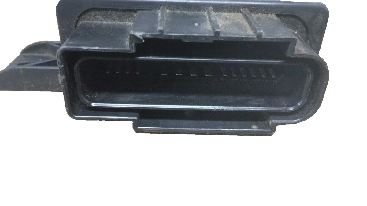 13537053 Chevy Silverado fuel pump control module 2019-2021 | Swan Auto