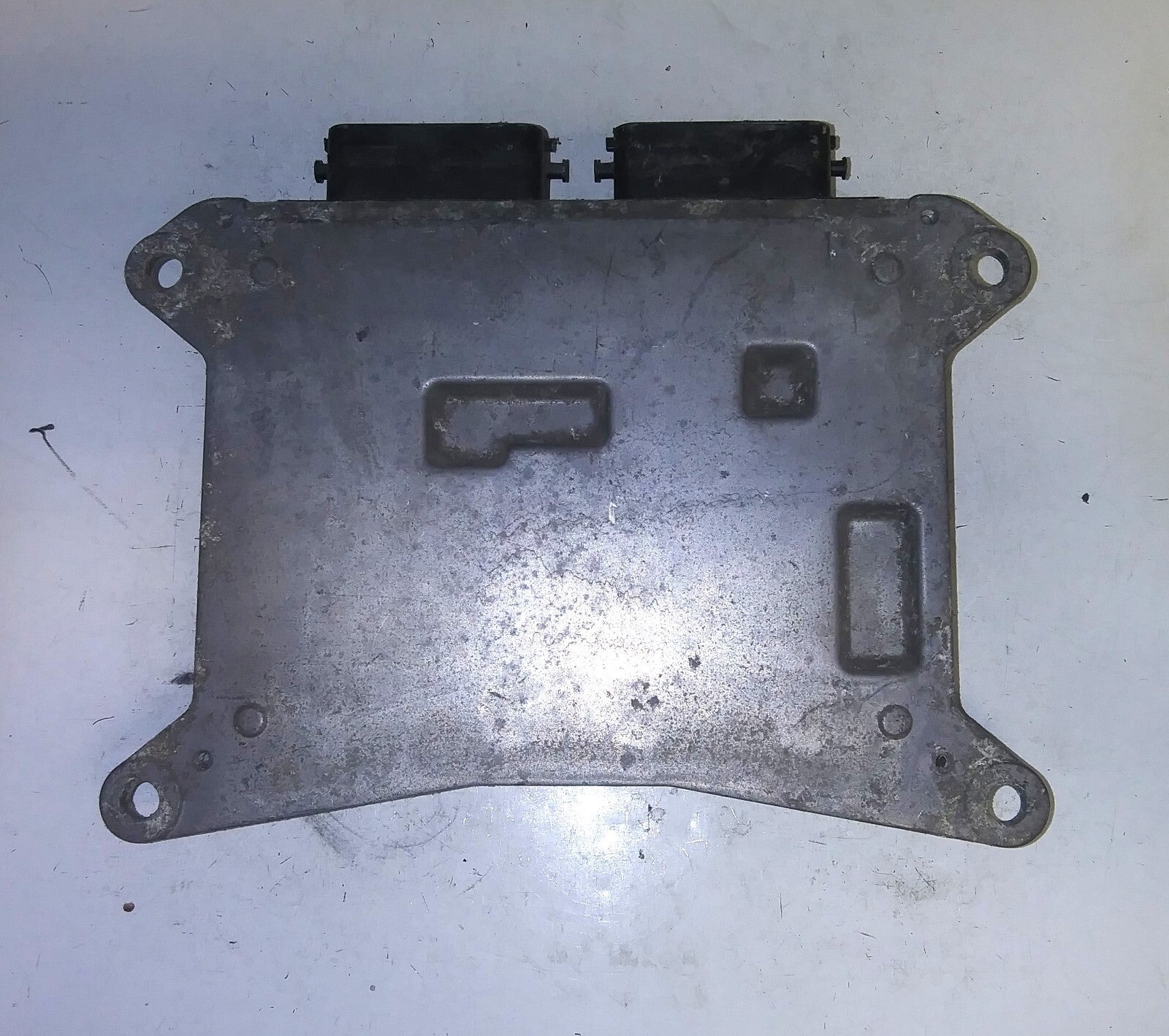 LFS9 18 881F ecm ecu computer 2007-2009 Mazda 3 Mazda3 | Swan Auto