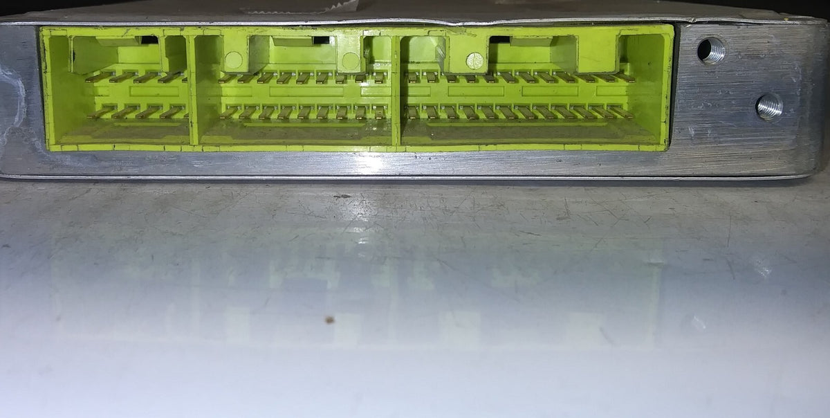 B653 18 881 Ford Tracer 1989 ecm ecu computer | Swan Auto