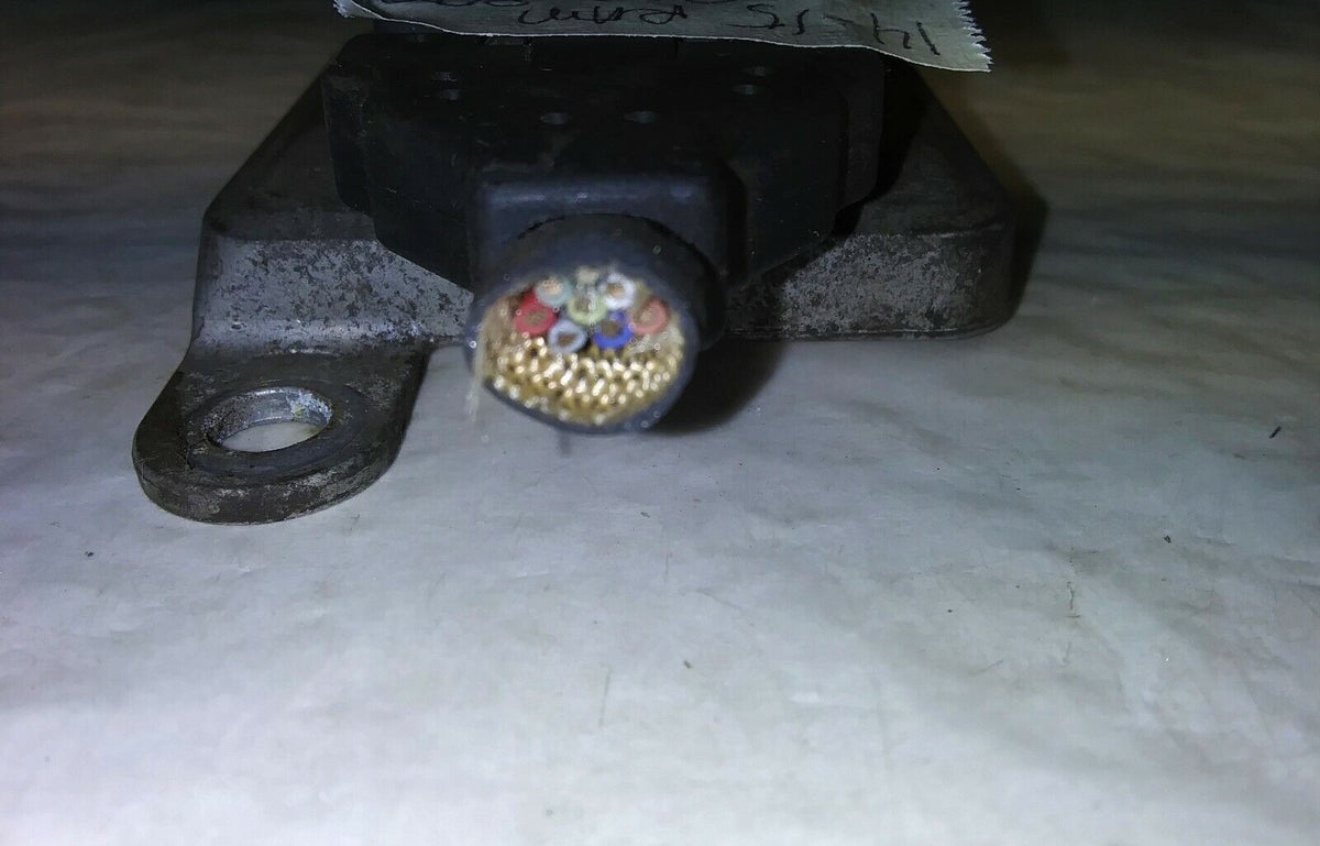 2014-2015 Dodge Ram 3500 4500 NOX sensor control module 68197109AA ...