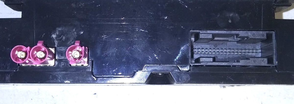 5WA 035 285 D telematic communication control module 2024 VW Atlas ...