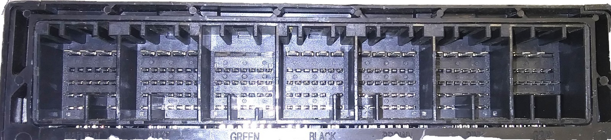 13586273 bcm body control module 2012-2017 Buick Regal or Equinox or ...