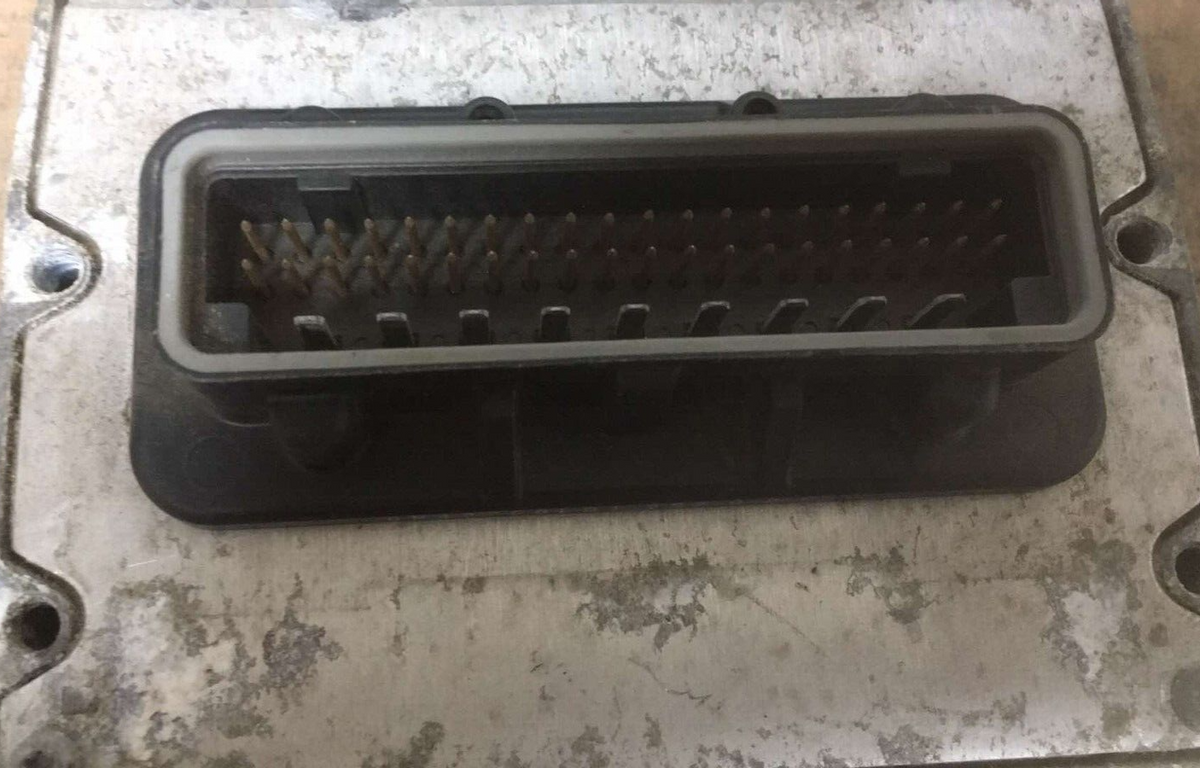 04896000AI Dodge Caravan or Voyager 2001 Body Control Module | Swan Auto