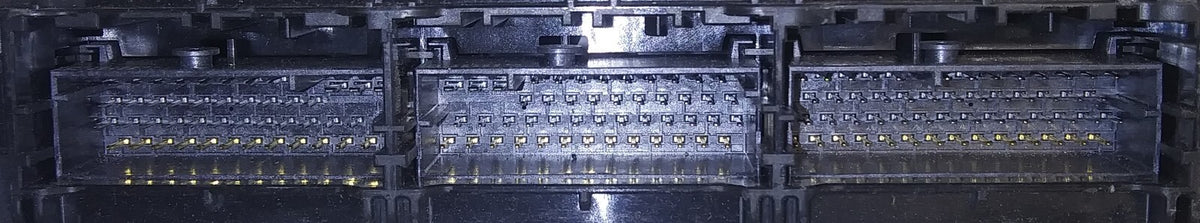 89981-42221 hybrid vehicle control module 2021-2022 Toyota Rav4 Rav-4 ...