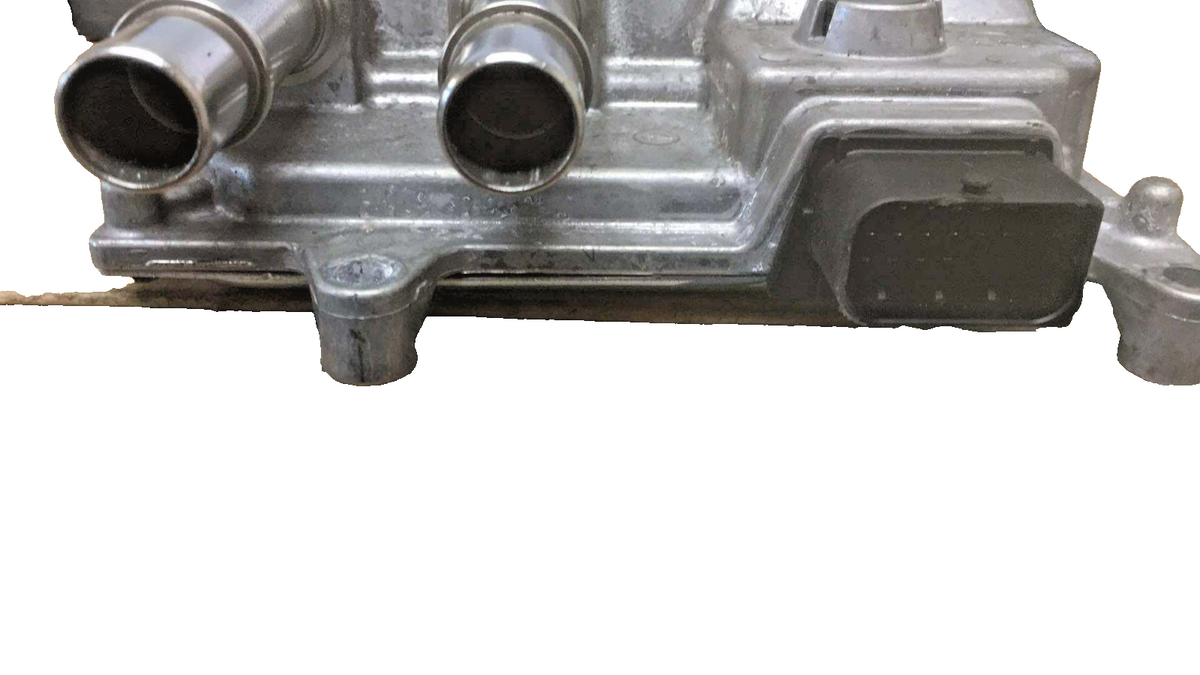 46190-3D120 Oil pump control module computer Hyundai Tucson
