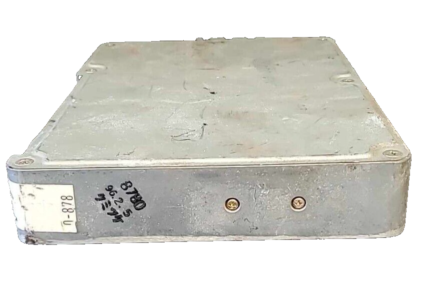 89661-50303 ecm ecu computer '95-'96 Lexus LS400 | Swan Auto