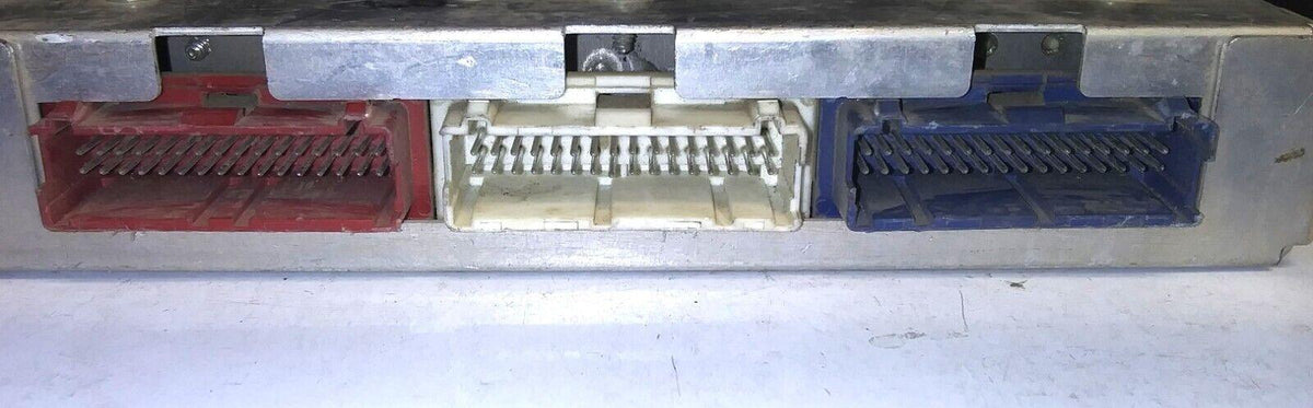 8093536090 ecm ecu computer 1998 Isuzu Trooper | Swan Auto
