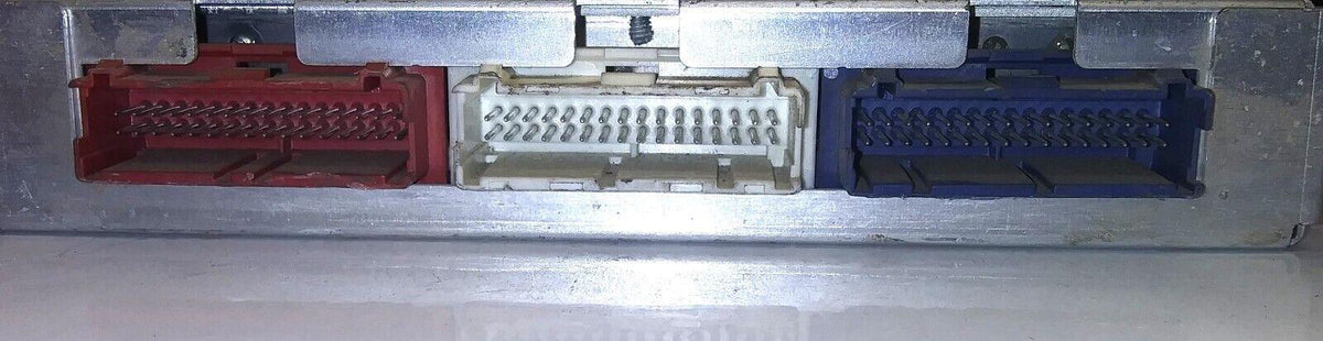 8093699790 ecm ecu computer 1998-1999 Isuzu Amigo