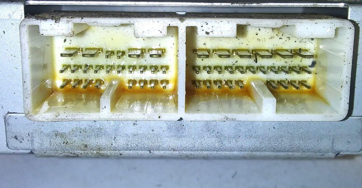 96 802 673 tcm transmission computer 2009-2010 Chevy Aveo | Swan Auto