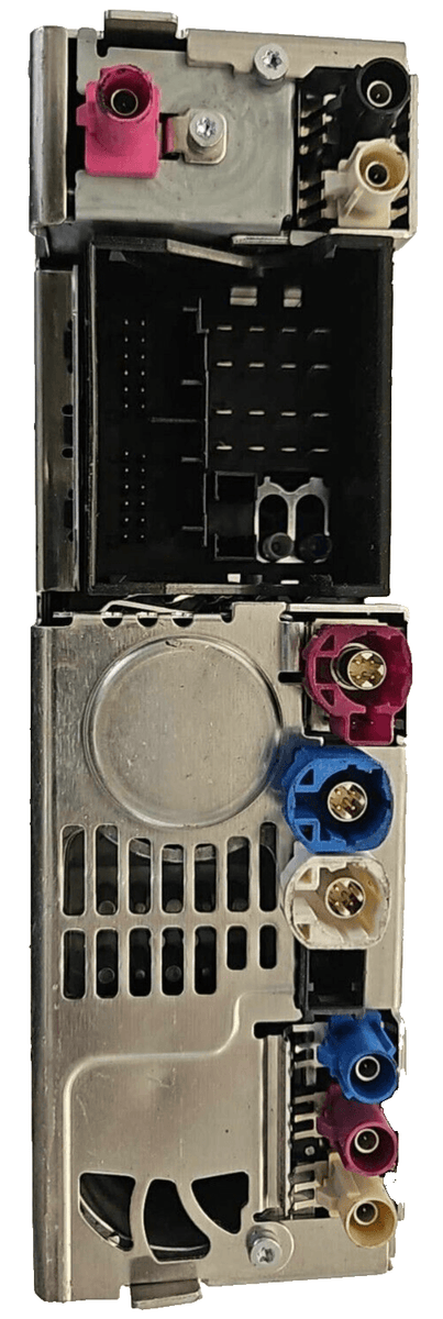 BMW X1 or X2 2021-2022 gps navigation control module 5A3B4B8 | Swan Auto