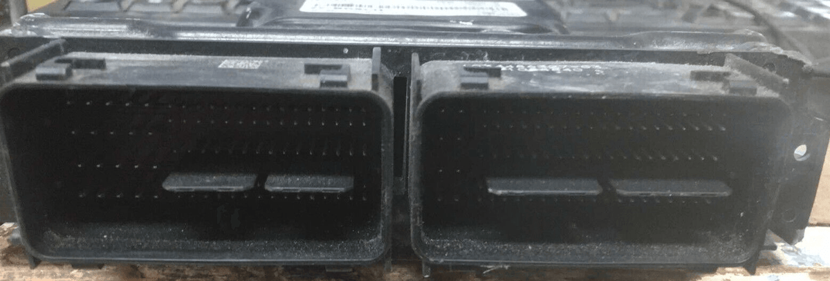 KR3A-12A650-HB Ford Mustang ecm ecu computer 2019-2022
