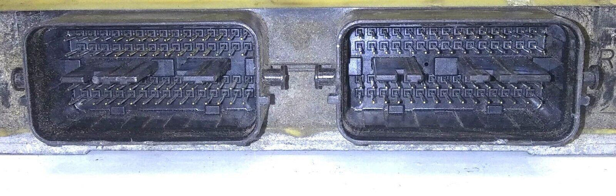 LF68 18 881C ecm ecu computer 2004 Mazda 3 Mazda3 | Swan Auto