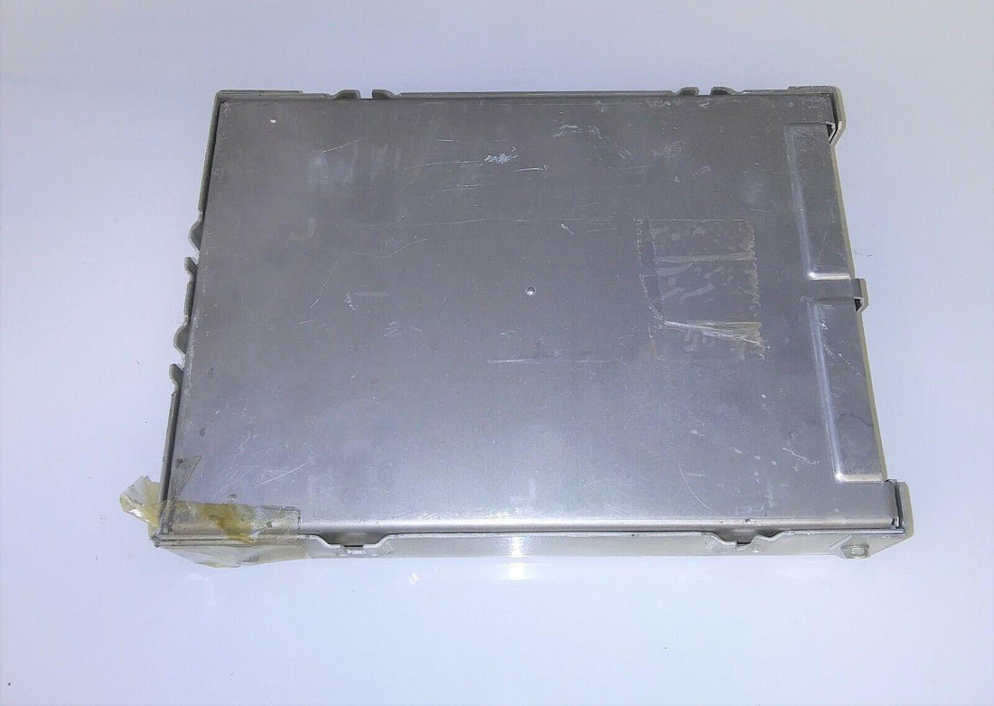 1227169 pcm ecu ecm computer 1986 Pontiac Bonneville or Chevy Monte ...