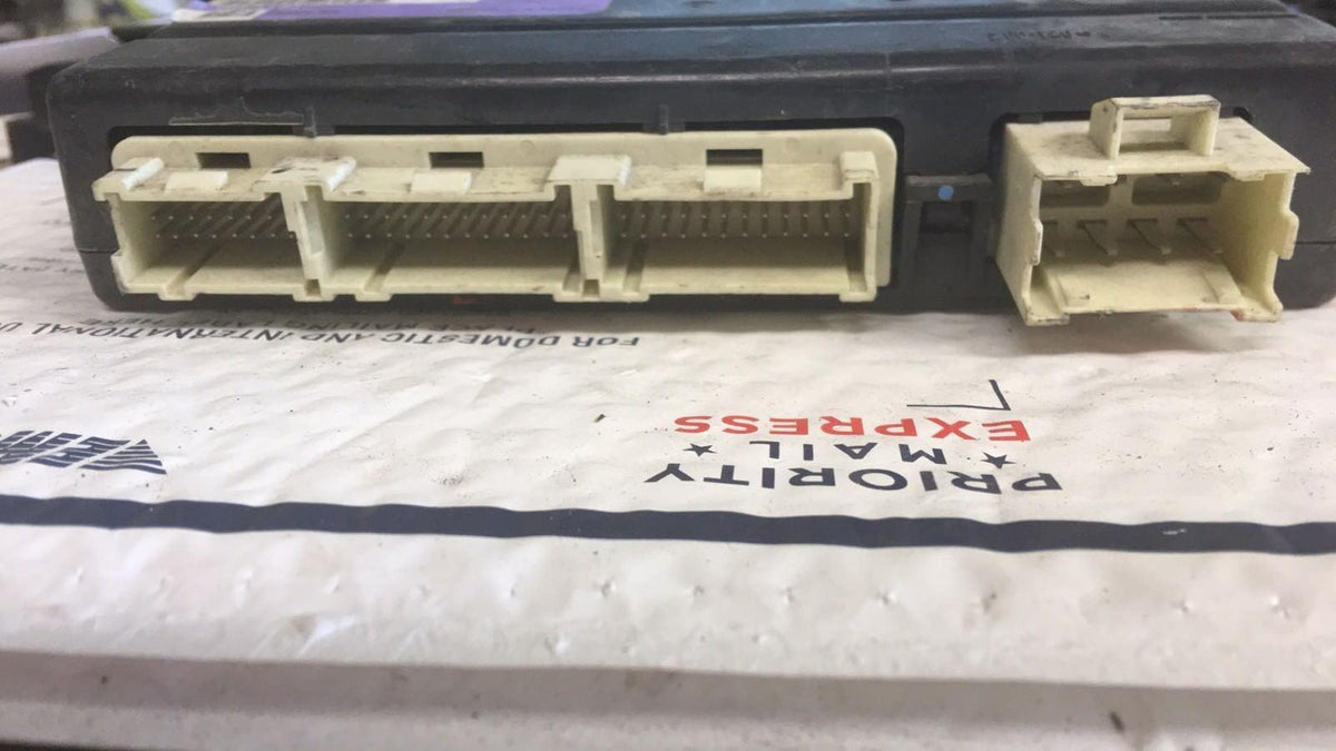 15144422 Chevy Equinox 2005-2006 bcm body control module | Swan Auto