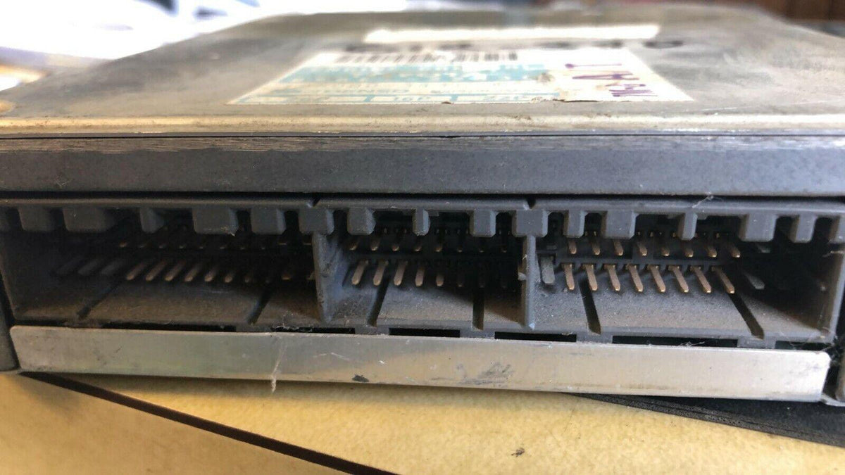 1989-1992 Toyota Cressida ecu ecm computer 89661-22330 | Swan Auto