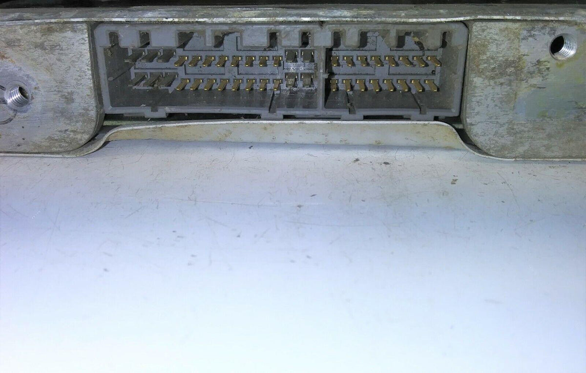 1990 Toyota Corolla ecm ecu computer 89661-12500 | Swan Auto
