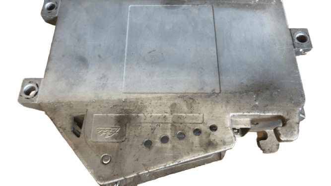 1993-1995 Jeep Grand Cherokee ABS Control Module 56027560