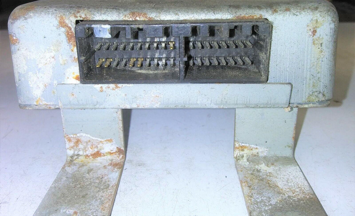 1993 Mazda MX-6 TCM transmission computer KL02 18 9E1 | Swan Auto