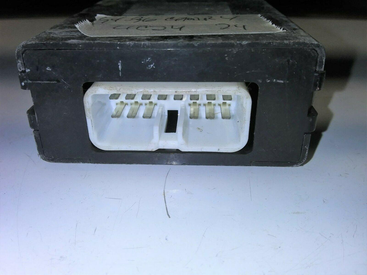 1994-1996 Toyota Camry cooling fan relay module 8860-06040 | Swan Auto